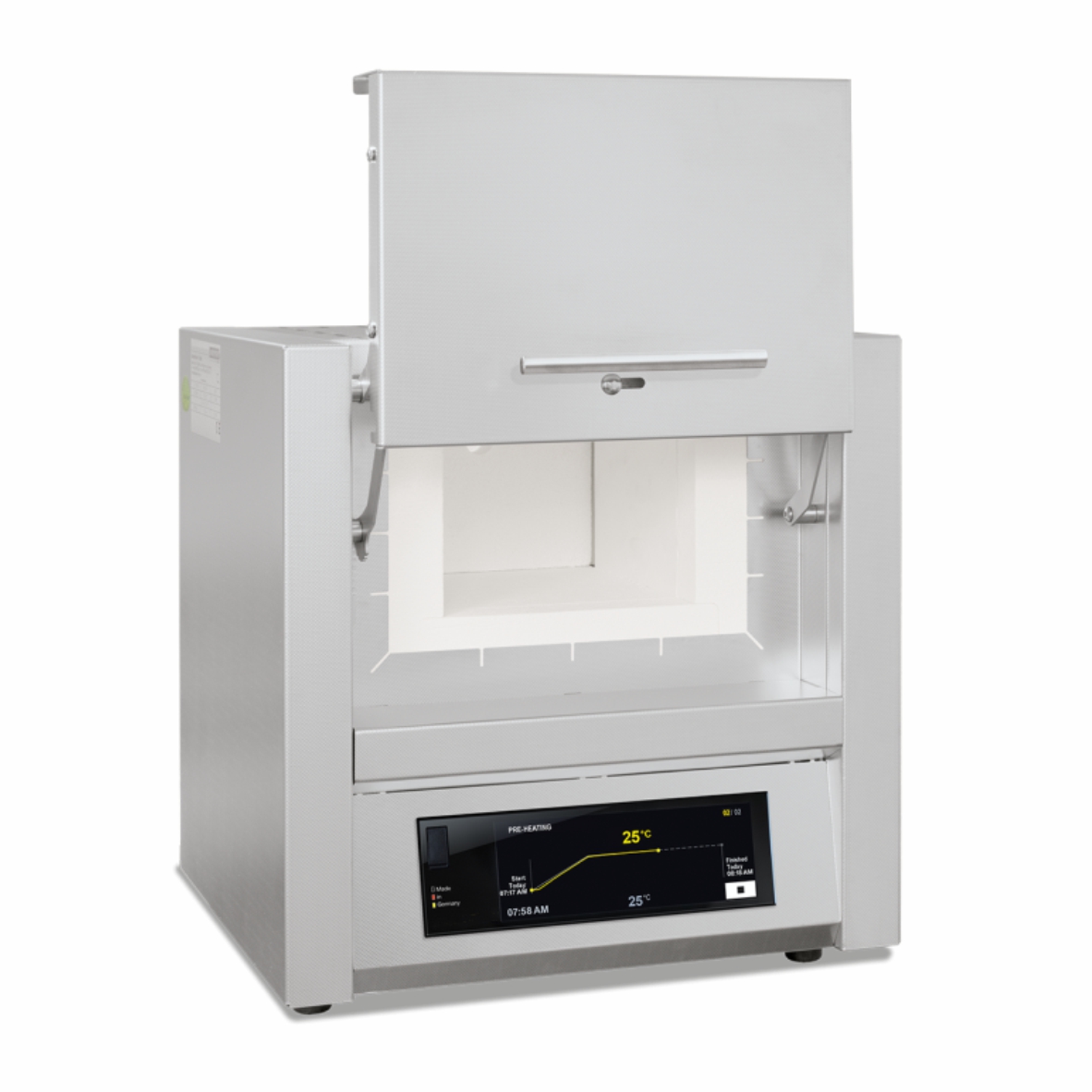 Welcome to GenLab Scientific